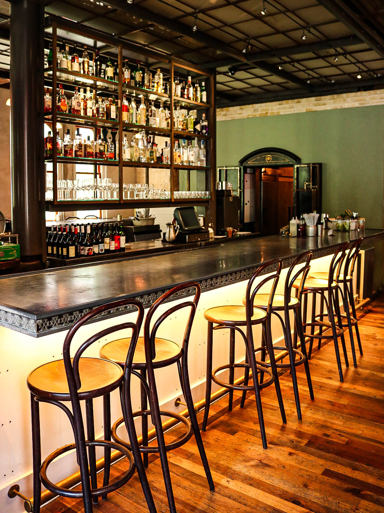 5 Things You Didn’t Know About Cured Restaurant in San Antonio - The ...