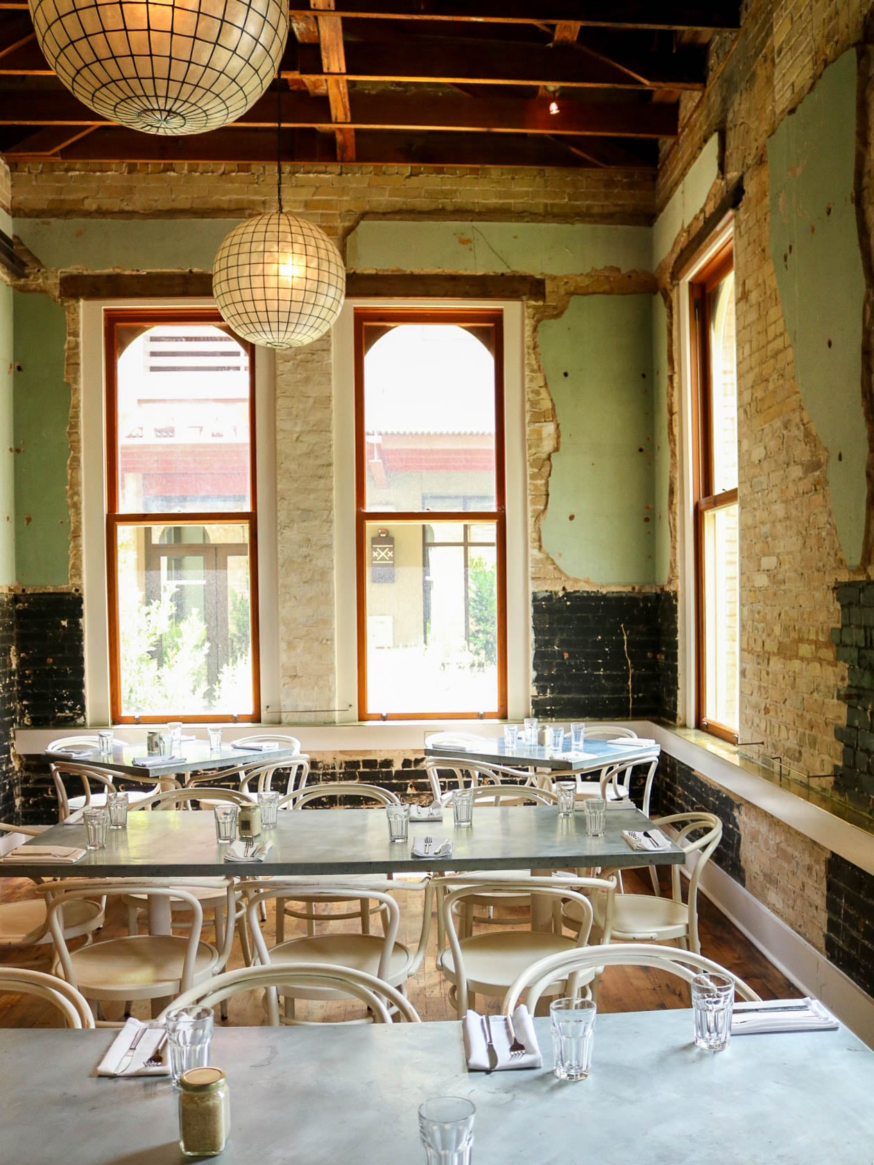5 Things You Didn’t Know About Cured Restaurant in San Antonio - The ...