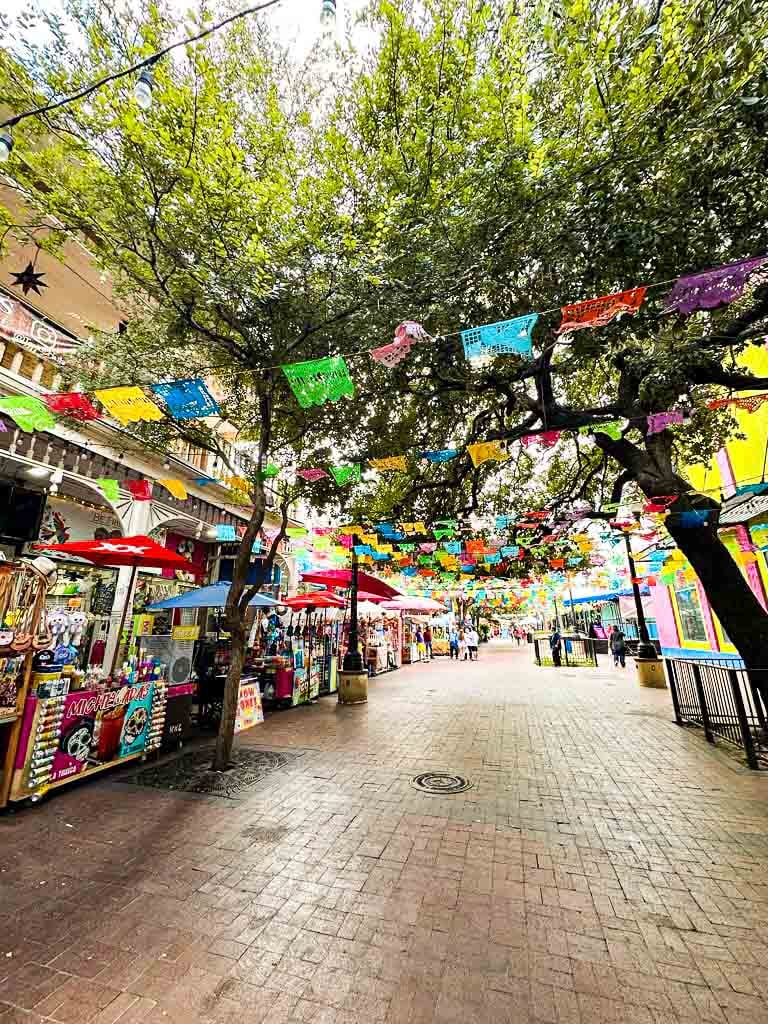 Explore Historic Market Square in San Antonio - The San Antonio Things