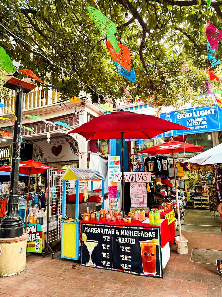 Explore Historic Market Square in San Antonio - The San Antonio Things