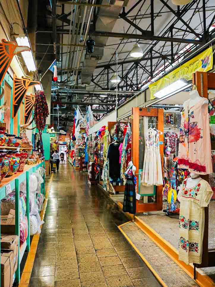 Explore Historic Market Square in San Antonio - The San Antonio Things