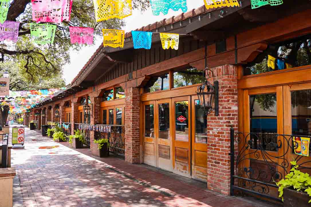 Explore Historic Market Square in San Antonio - The San Antonio Things