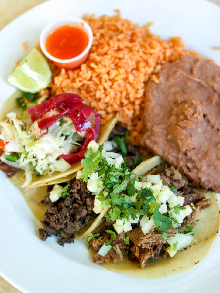 Where To Find The Best Tex Mex In San Antonio - The San Antonio Things