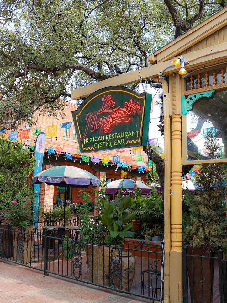 Where To Find The Best Tex Mex In San Antonio - The San Antonio Things