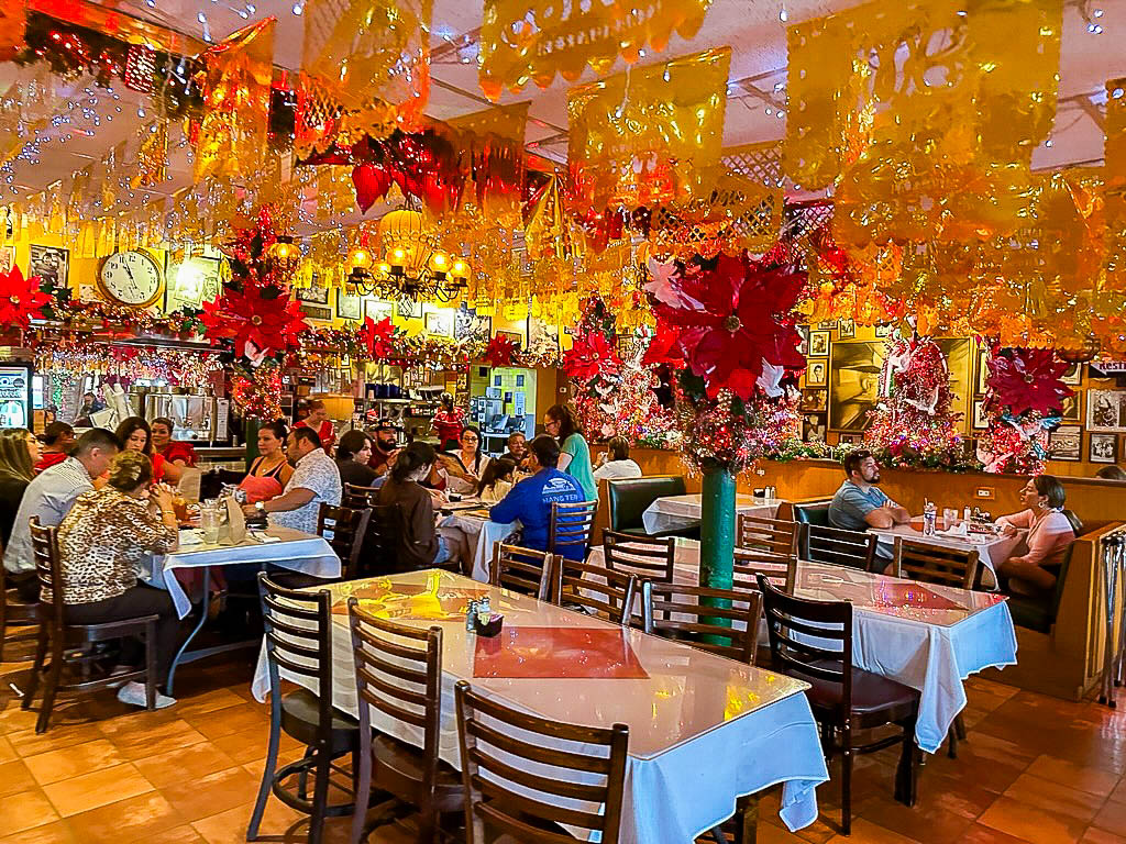 Where To Find The Best Tex Mex In San Antonio - The San Antonio Things