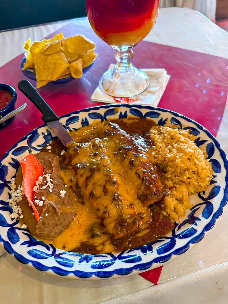 The 13 Best Tex Mex Restaurants in San Antonio - The San Antonio Things
