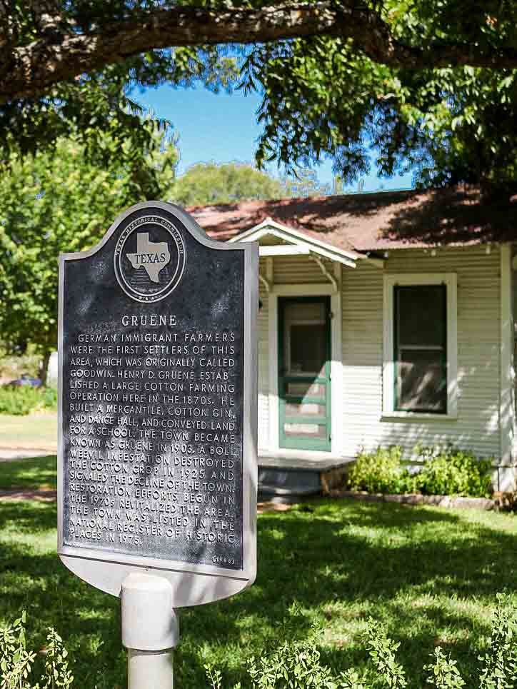 How To Plan The Perfect Day Trip to Gruene, TX - The San Antonio Things