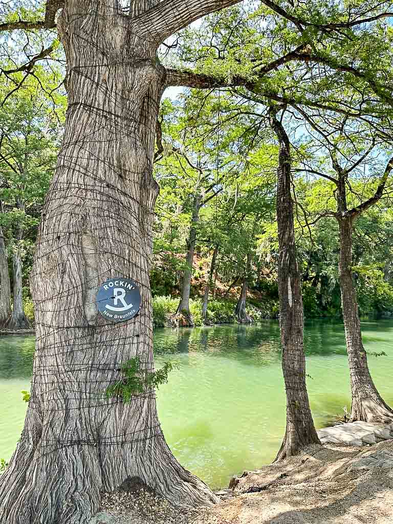 How To Plan The Perfect Day Trip to Gruene, TX - The San Antonio Things