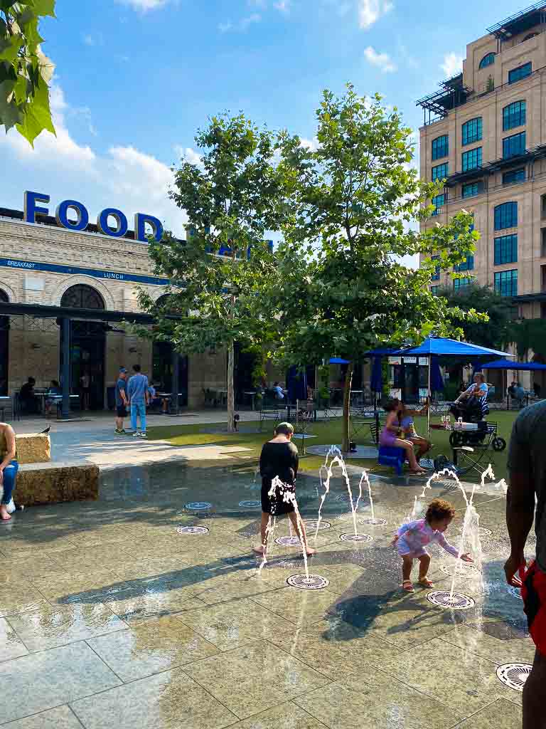 20+ Things To Do in San Antonio With Toddlers - The San Antonio Things