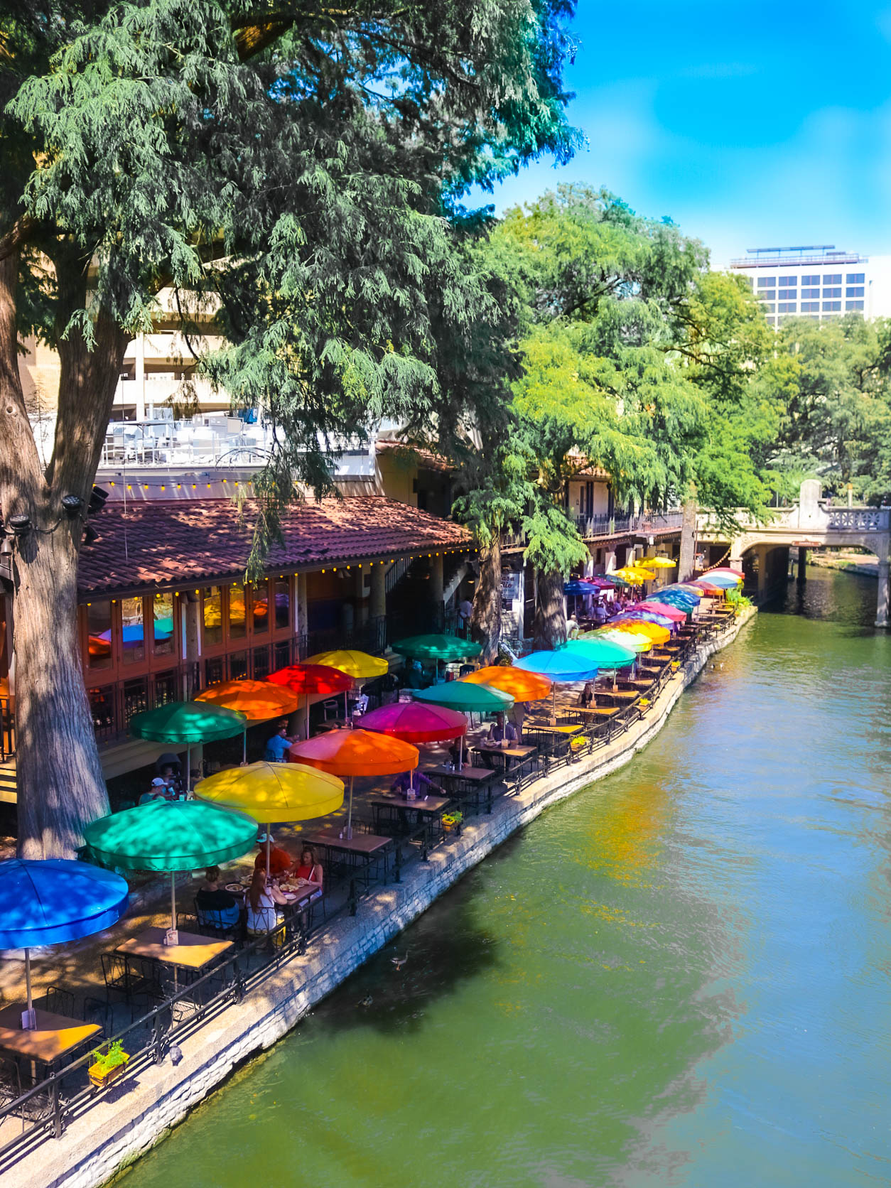 San Antonio River Walk Hacks: How To Eat, Play & Explore Like a Pro ...