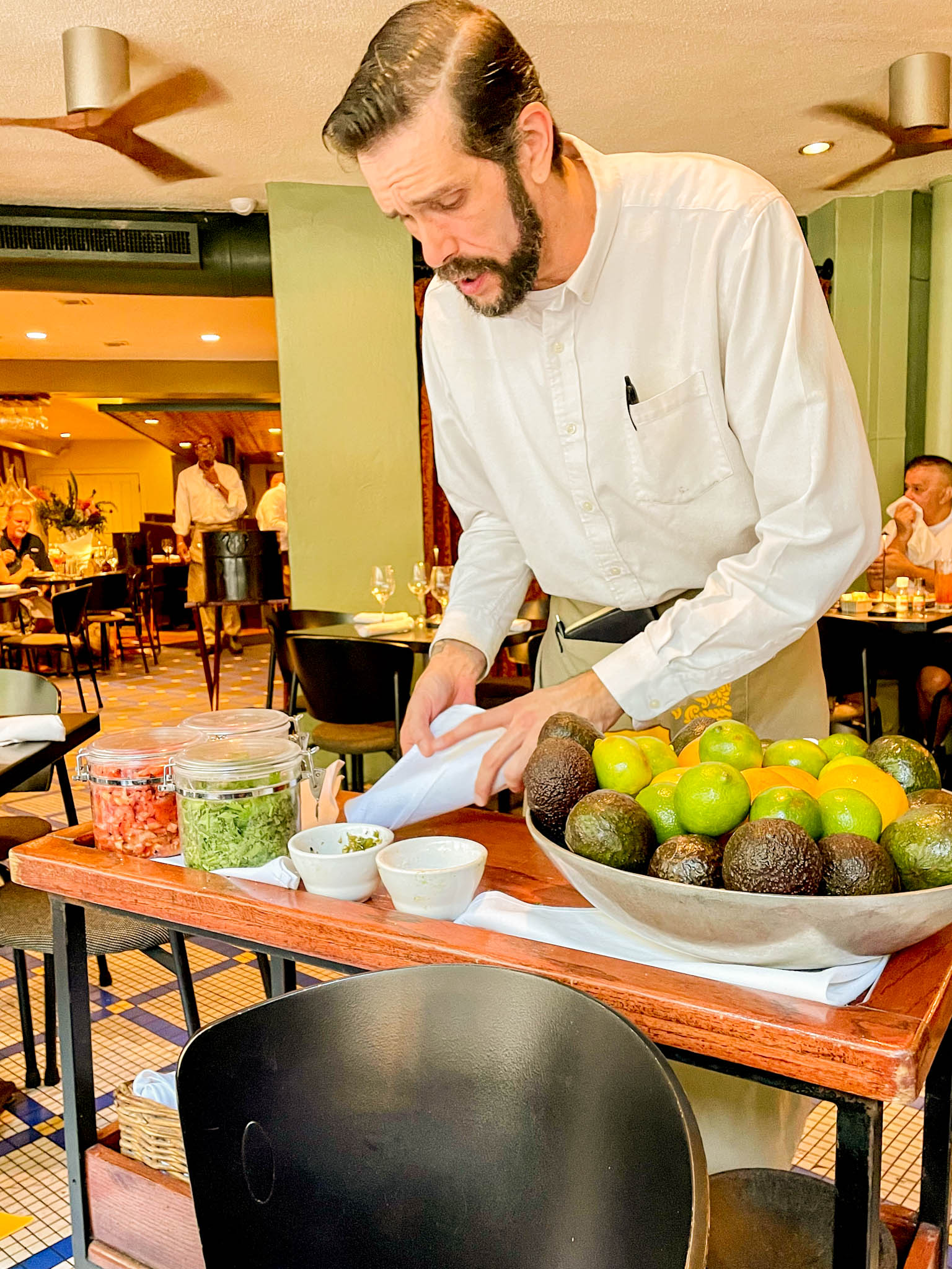 Boudros: The Best Restaurant on the San Antonio Riverwalk - The San ...