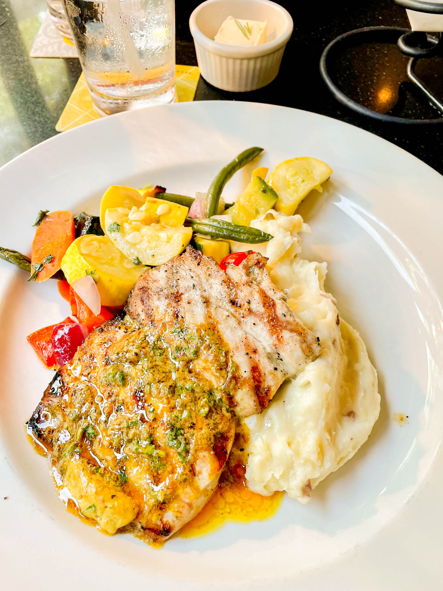 Boudros: The Best Restaurant on the San Antonio Riverwalk - The San ...