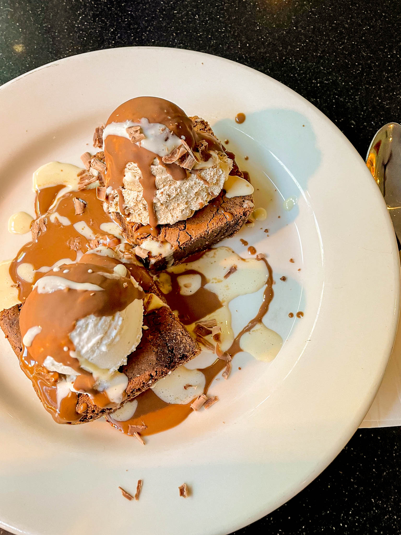 Boudros: The Best Restaurant on the San Antonio Riverwalk - The San ...