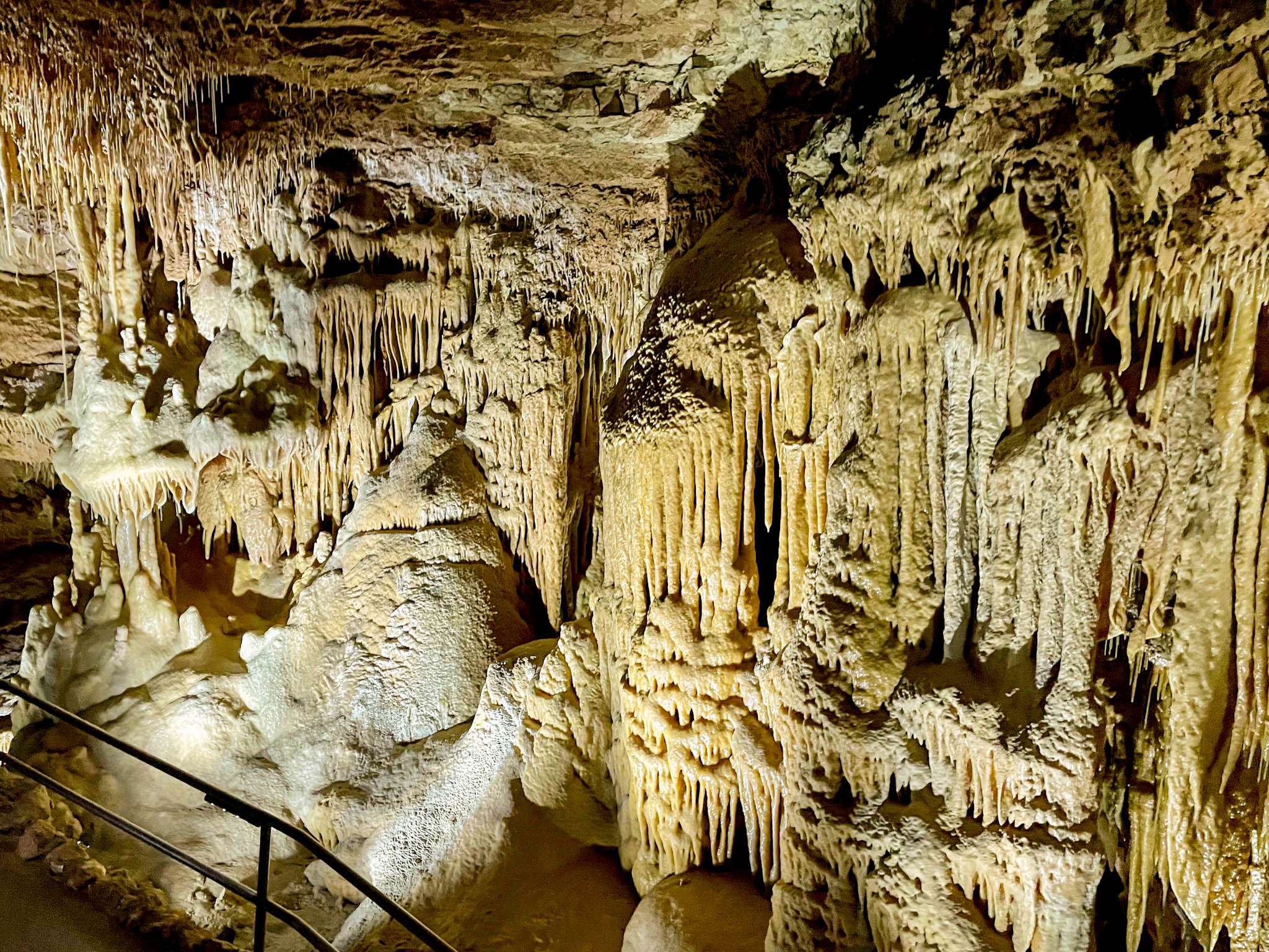 Is Natural Bridge Caverns Worth It? - The San Antonio Things