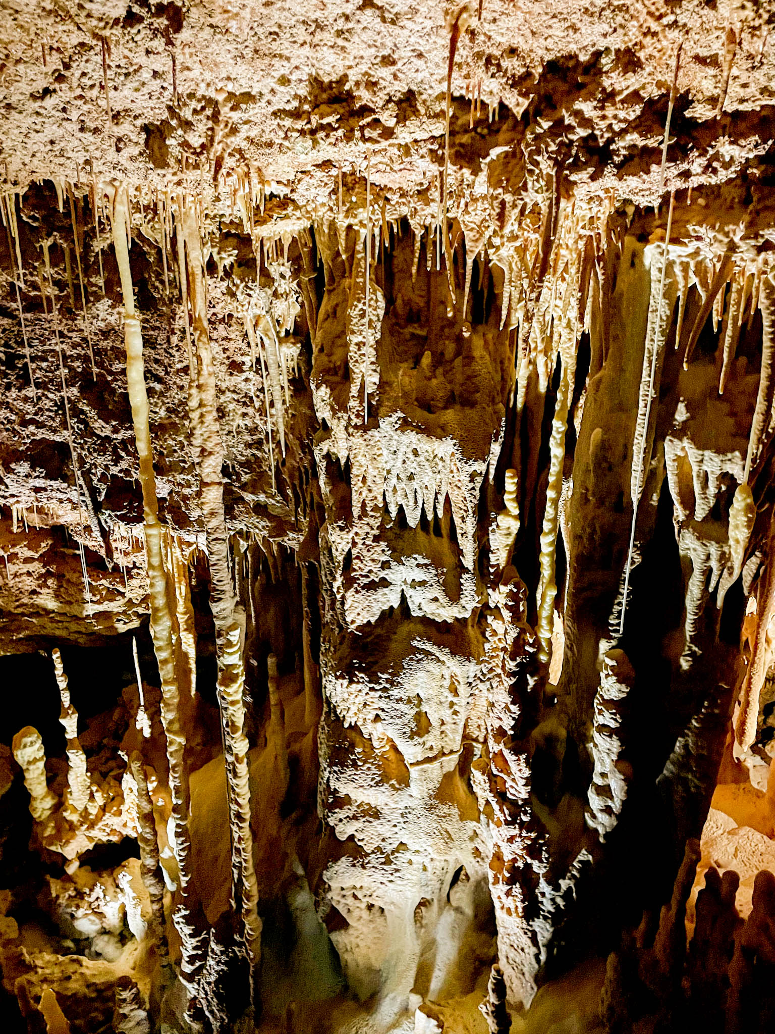 Is Natural Bridge Caverns Worth It? - The San Antonio Things