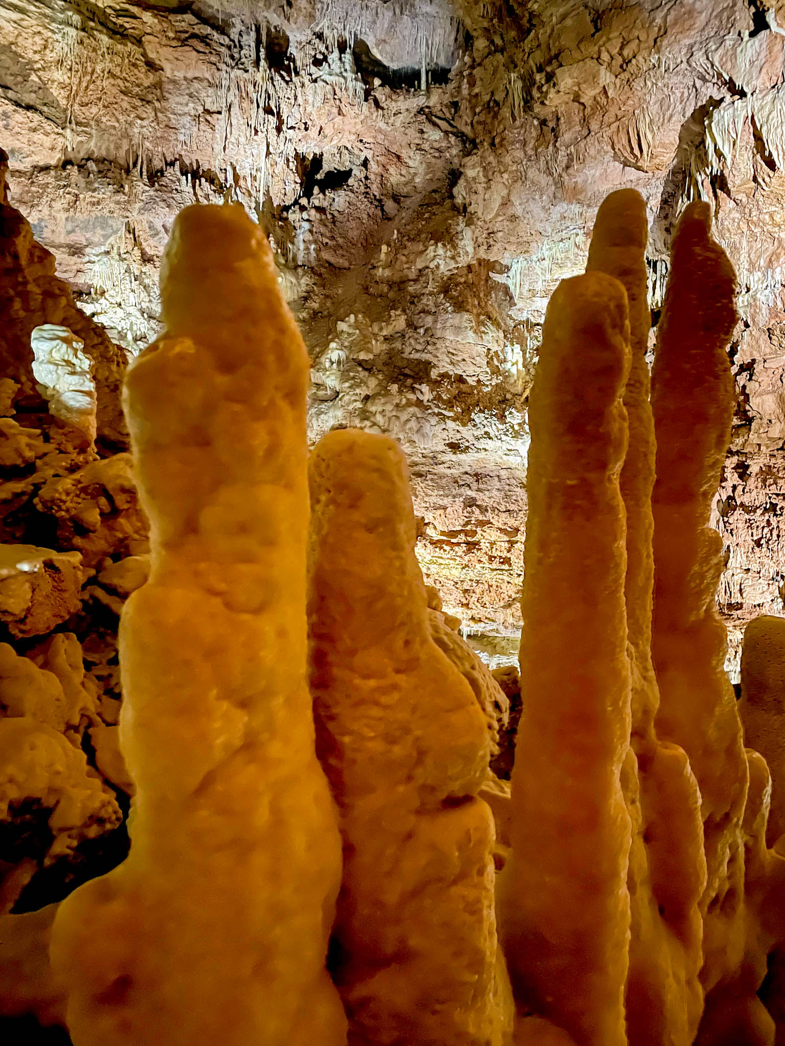 Is Natural Bridge Caverns Worth It? - The San Antonio Things