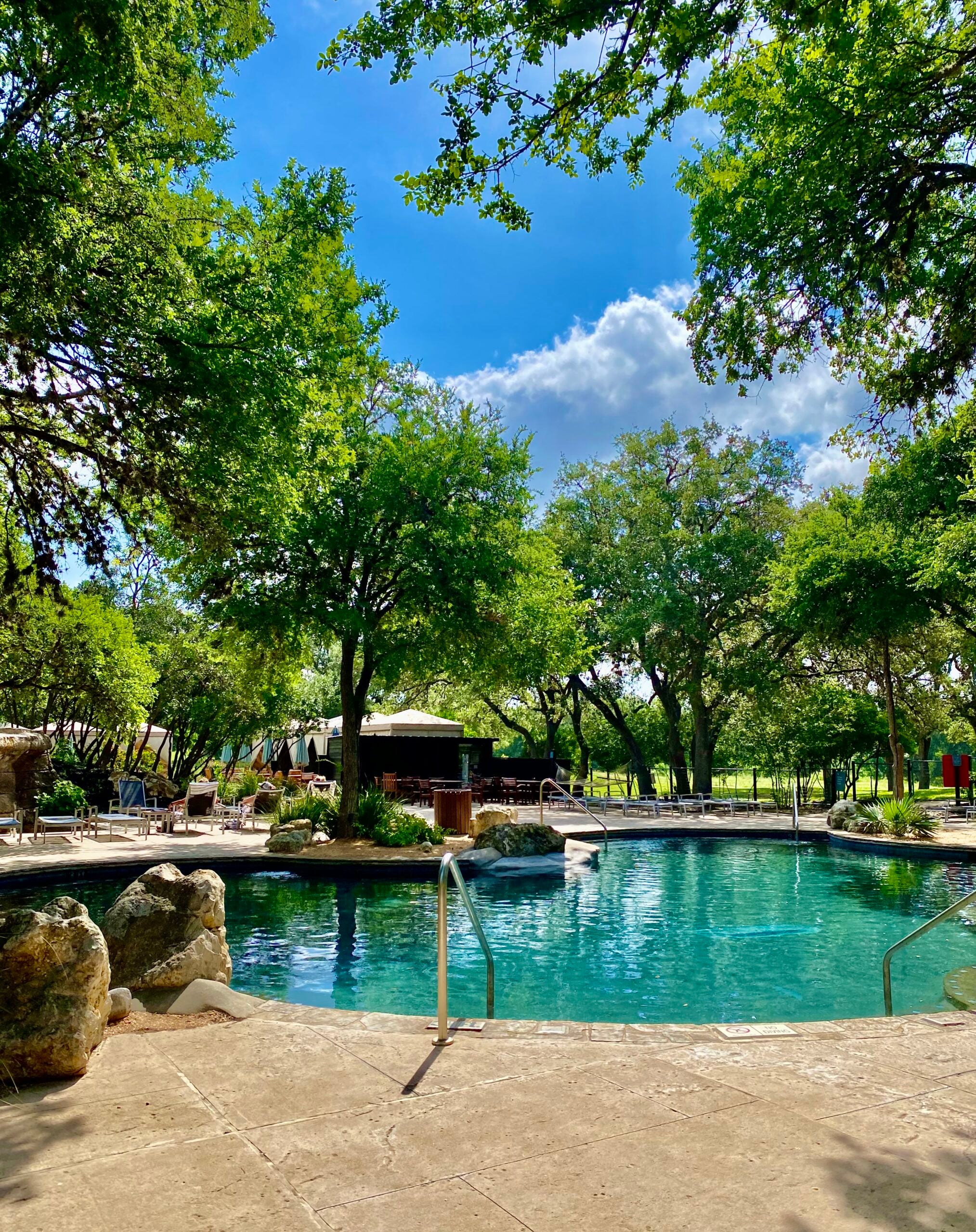 An Honest Guide To The 17 Best Hill Country Resorts - The San Antonio ...