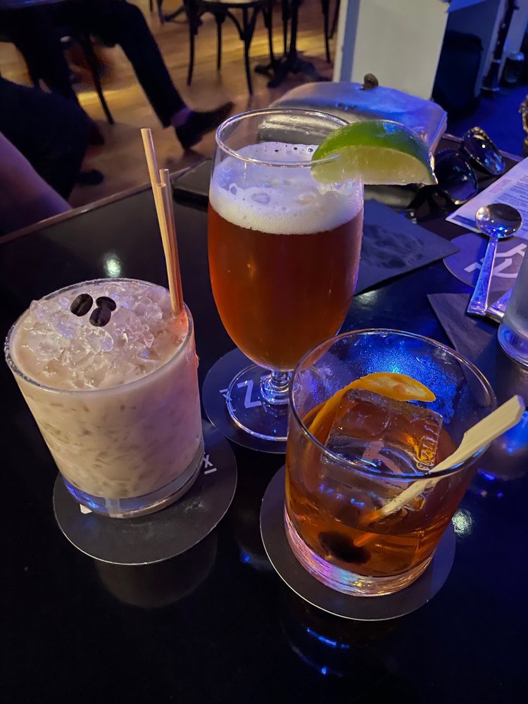 The 18 Best Cocktail Bars In San Antonio - The San Antonio Things