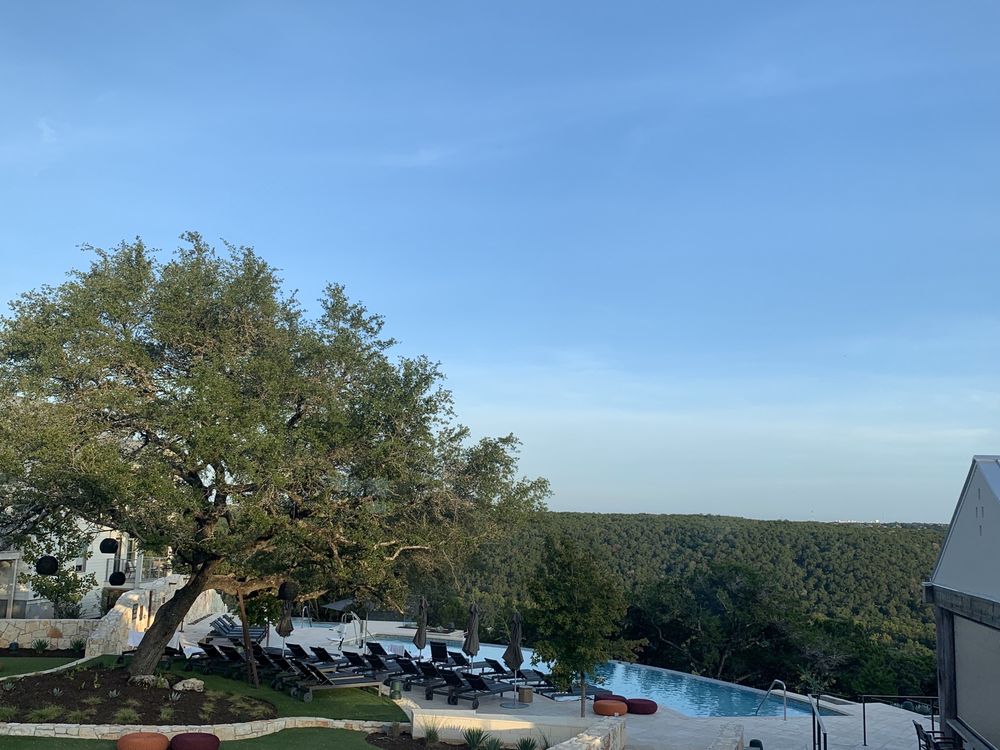 An Honest Guide To The 17 Best Hill Country Resorts - The San Antonio ...