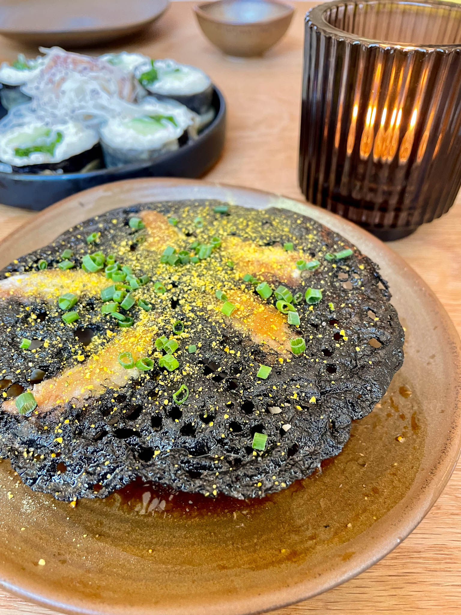Nineteen Hyaku Review: Elevated Japanese Dining Just Steps from the ...