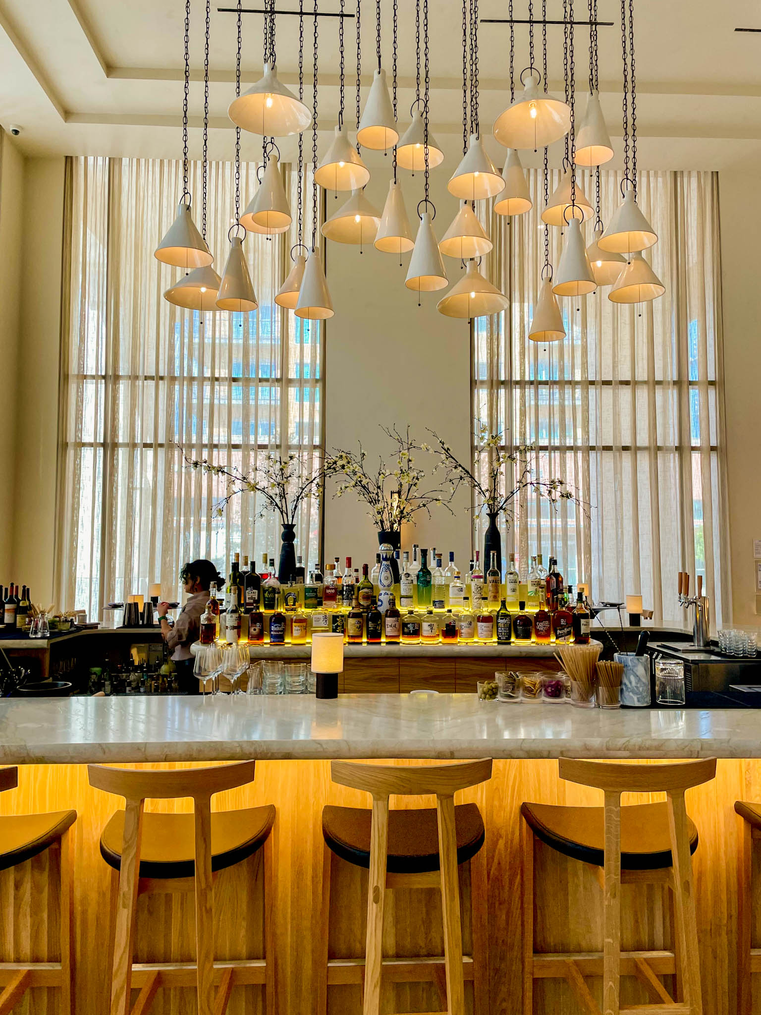 Nineteen Hyaku Review: Elevated Japanese Dining Just Steps from the ...