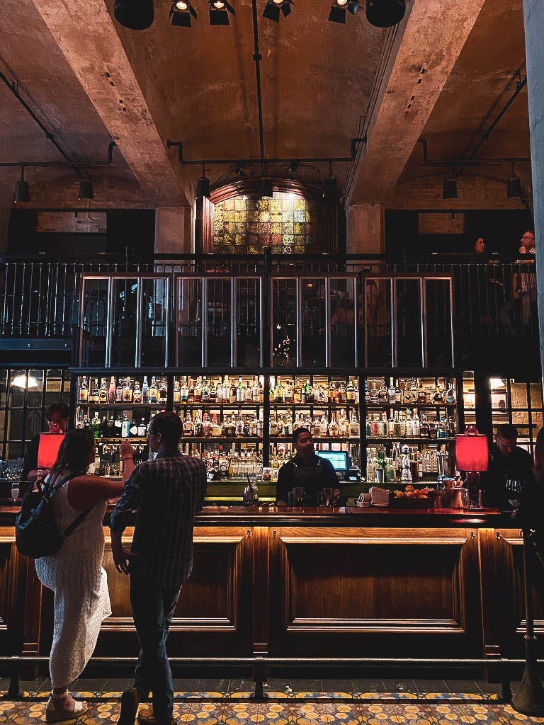 The 18 Best Cocktail Bars In San Antonio - The San Antonio Things