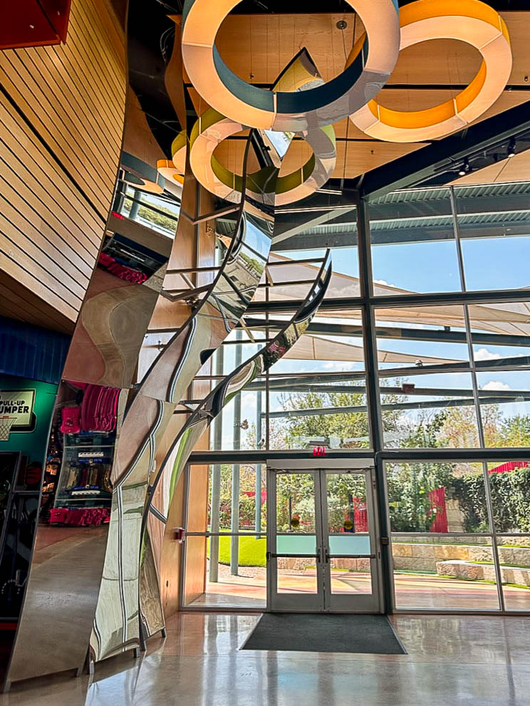 The DoSeum - Kids Museum In San Antonio - The San Antonio Things