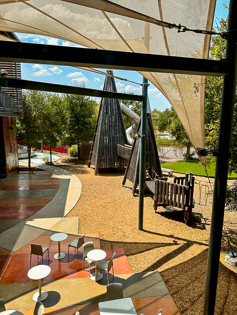 The DoSeum - Kids Museum In San Antonio - The San Antonio Things