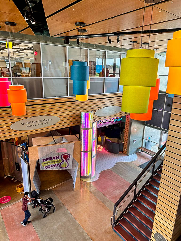 The DoSeum - Kids Museum In San Antonio - The San Antonio Things