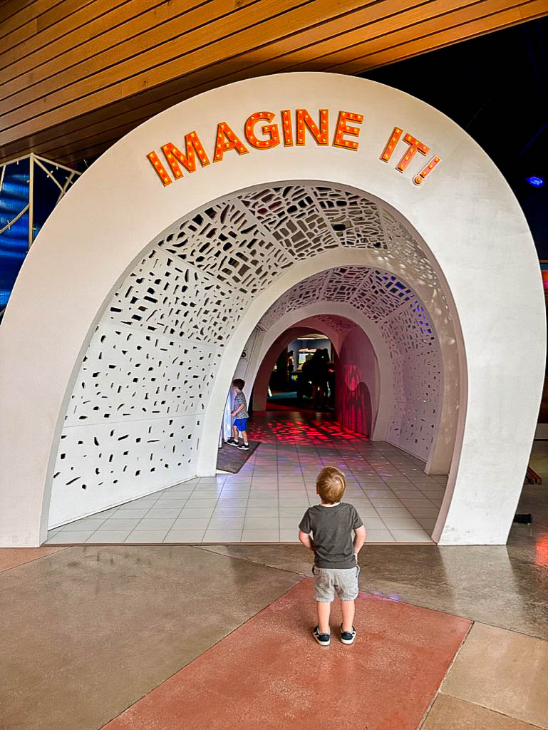 The DoSeum - Kids Museum In San Antonio - The San Antonio Things