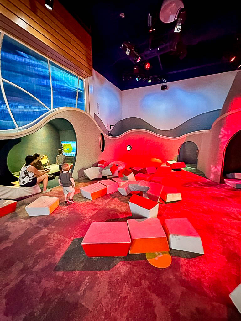 The DoSeum - Kids Museum In San Antonio - The San Antonio Things