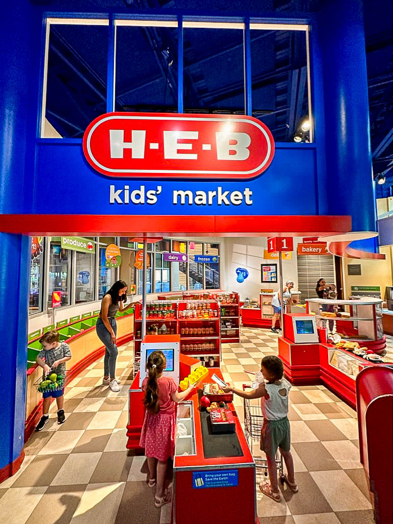 The DoSeum - Kids Museum In San Antonio - The San Antonio Things