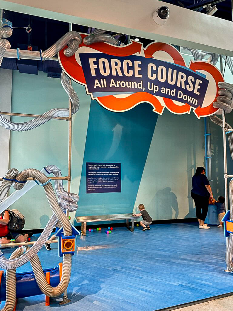 The DoSeum - Kids Museum In San Antonio - The San Antonio Things