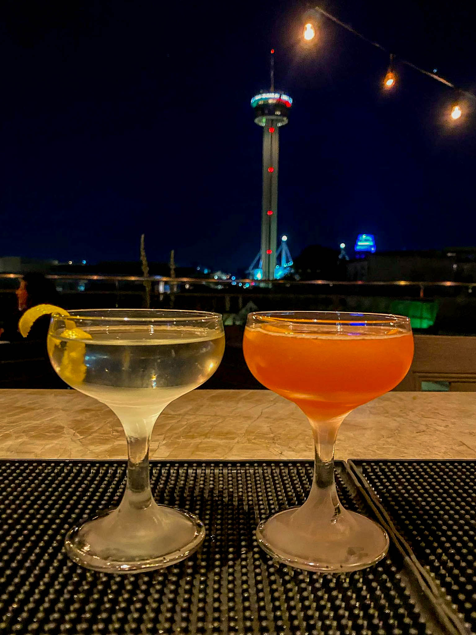 The Most Spectacular Rooftop Bars in San Antonio for Drinks with a View ...