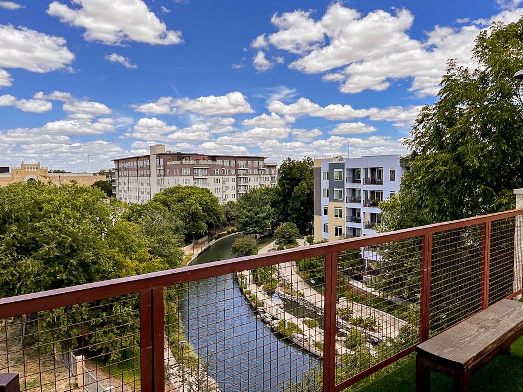 The Most Spectacular Rooftop Bars in San Antonio for Drinks with a View ...