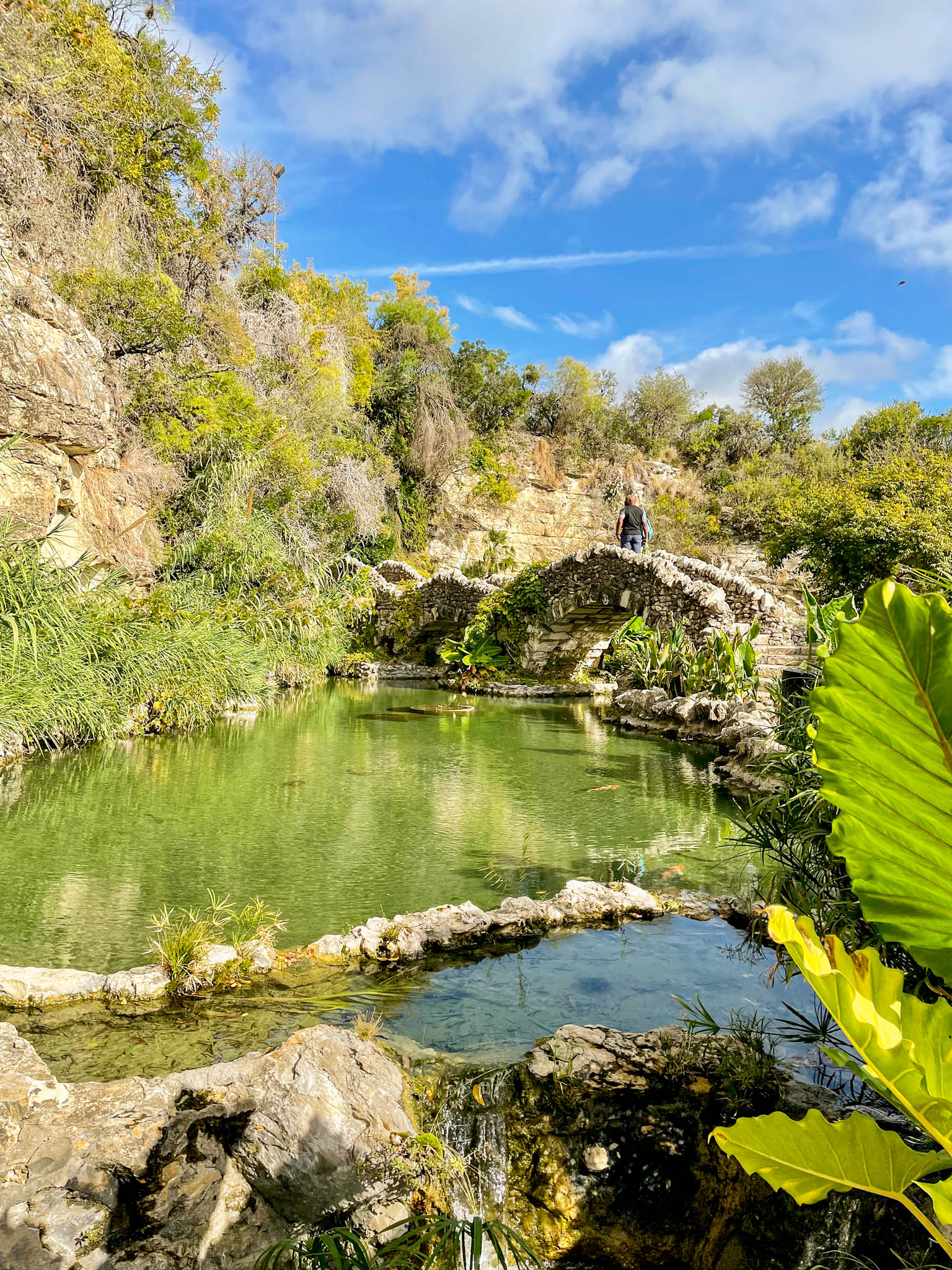 How to Get Outside and Enjoy the Beautiful Weather in San Antonio – 6 ...