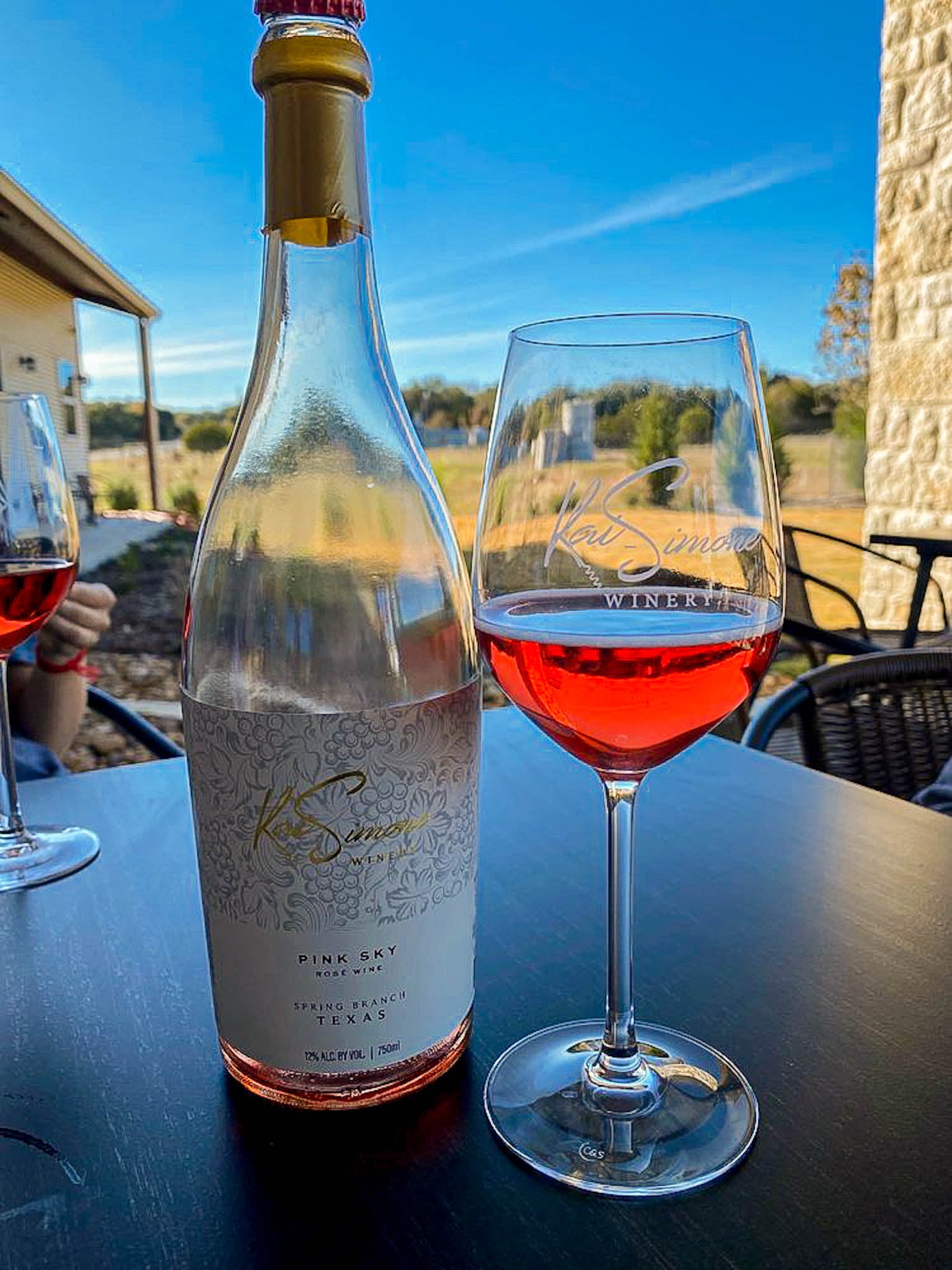 8 Wineries Near San Antonio for Tastings and Tours (With a Map!) - The ...