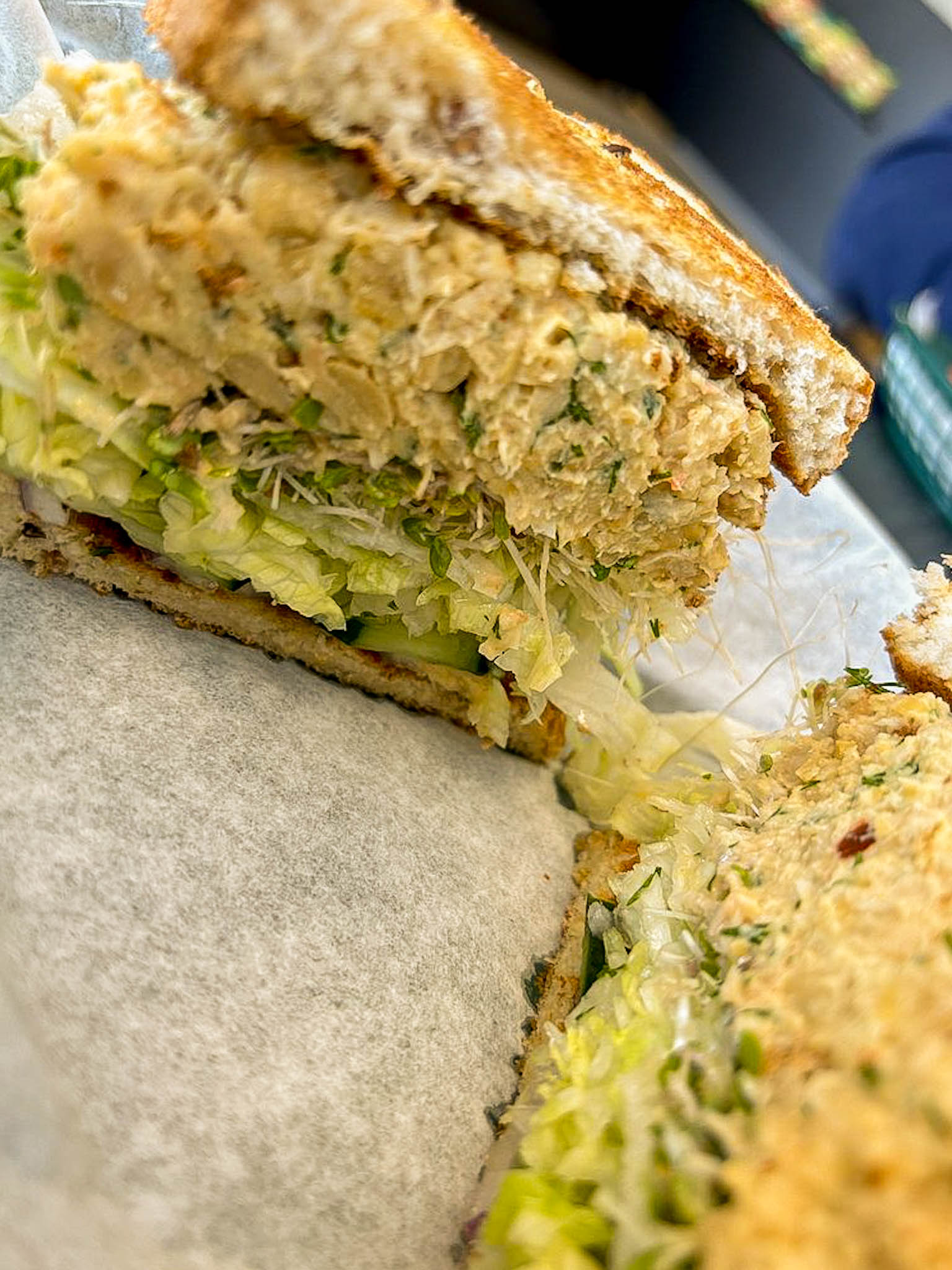 Where Can I Find the Best Sandwiches in San Antonio? At the Best Delis ...