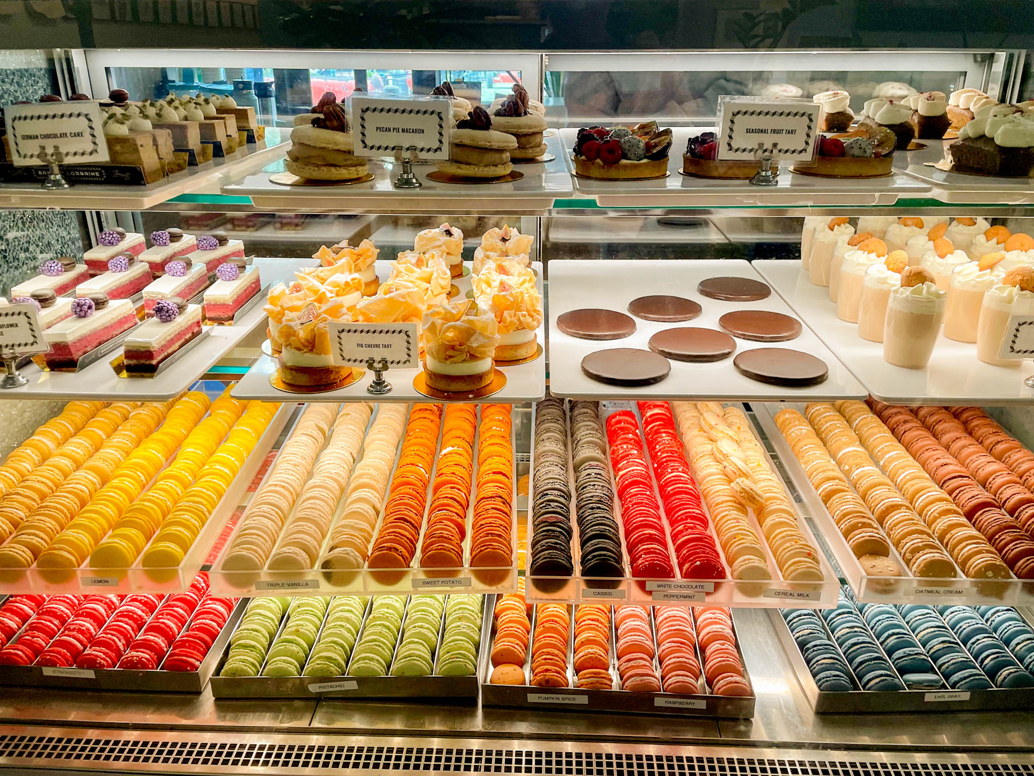 13 San Antonio Bakeries That You Need In Your Life - The San Antonio Things