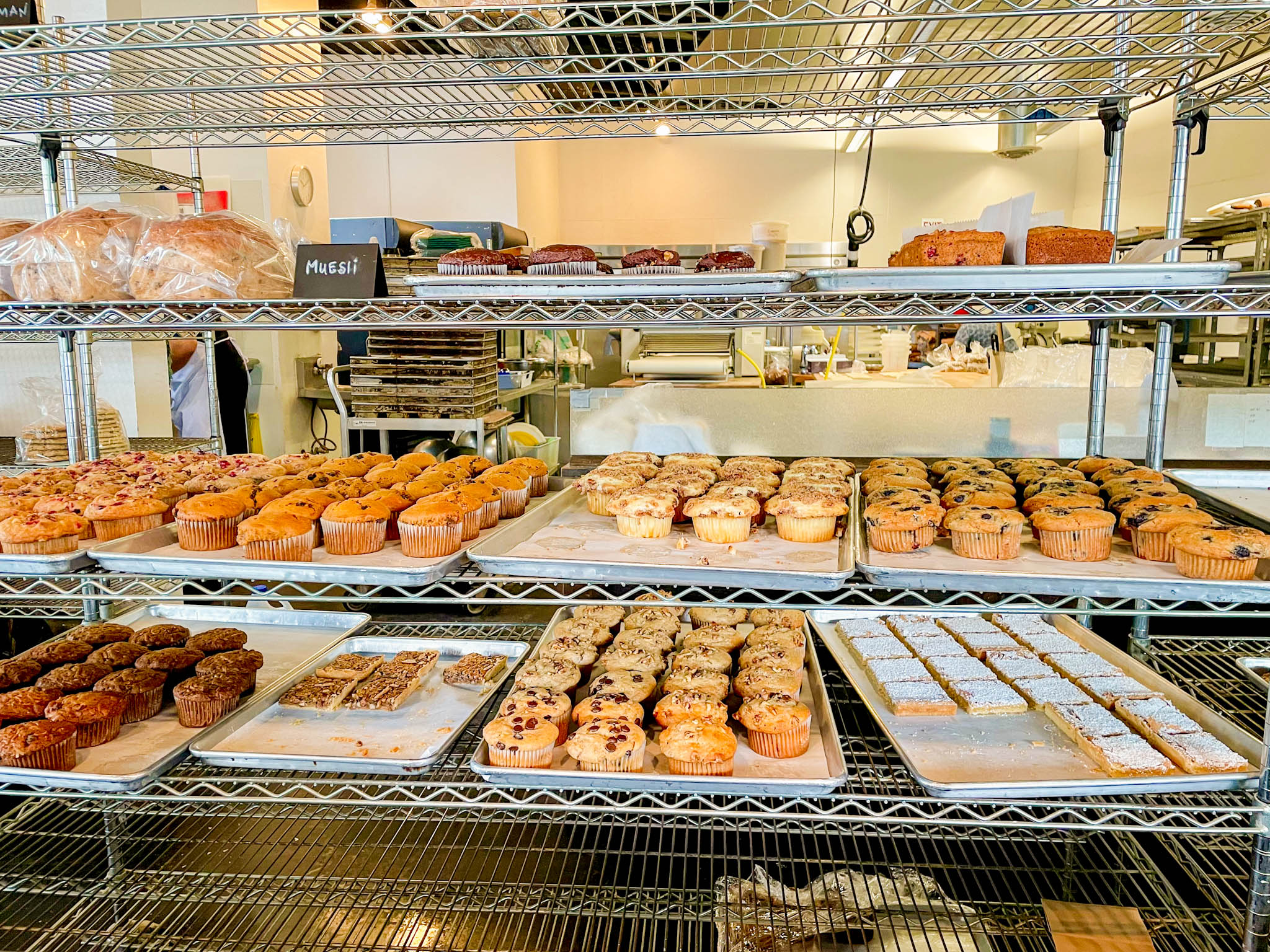 13 San Antonio Bakeries That You Need In Your Life - The San Antonio Things