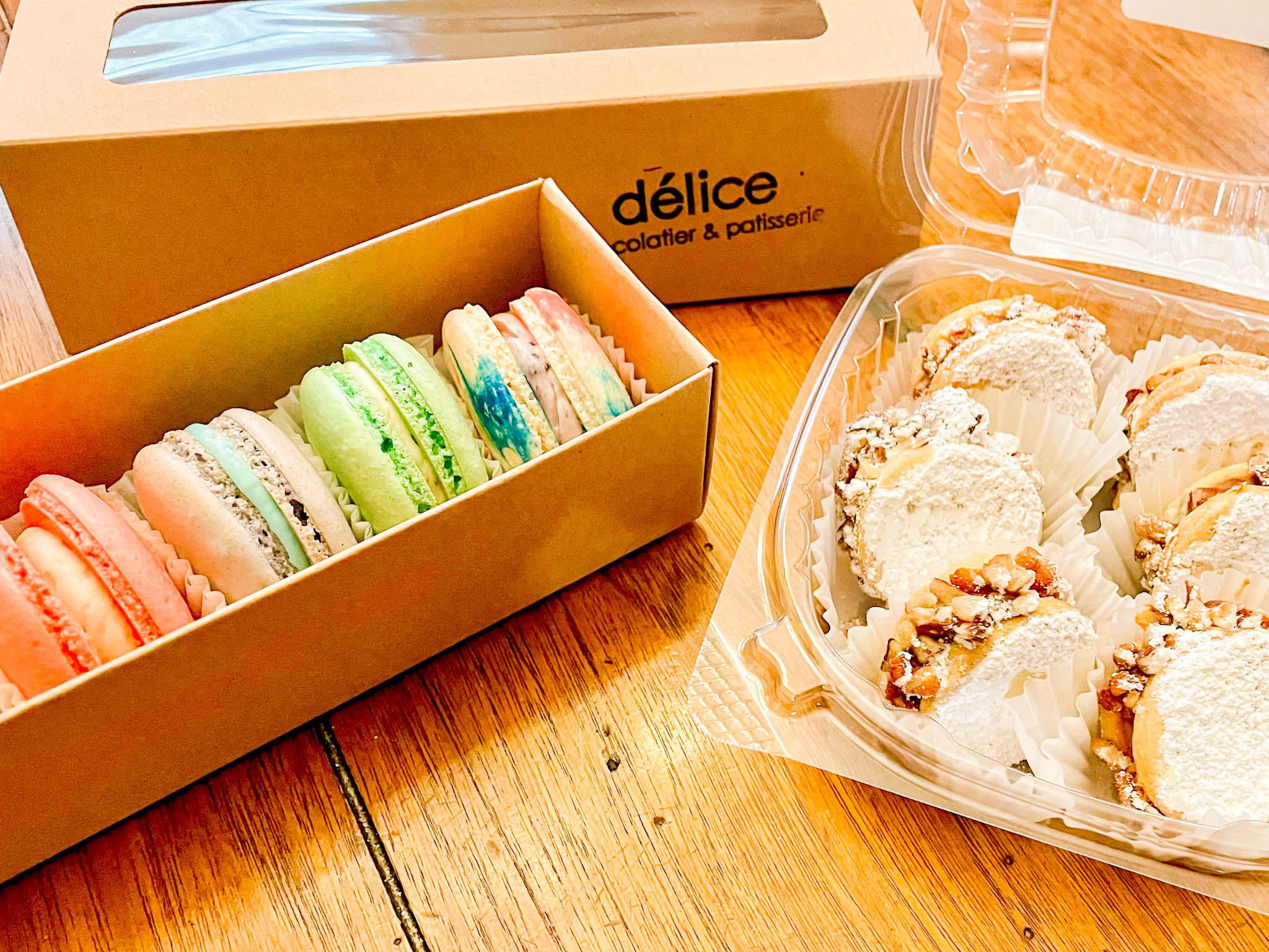 13 San Antonio Bakeries That You Need In Your Life - The San Antonio Things