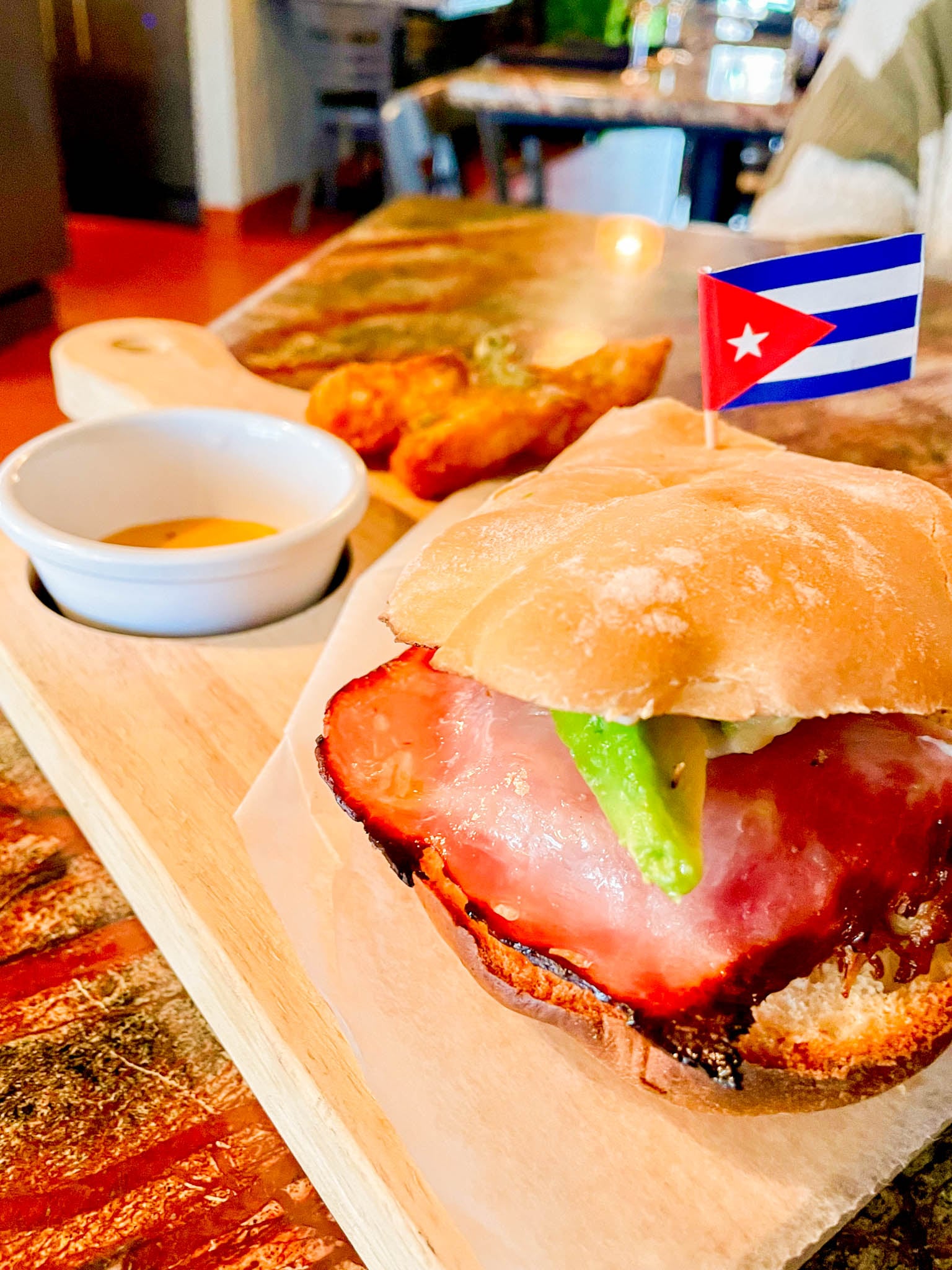 Inside Paladar, San Antonio's New Mexican/Cuban Fusion Restaurant - The ...