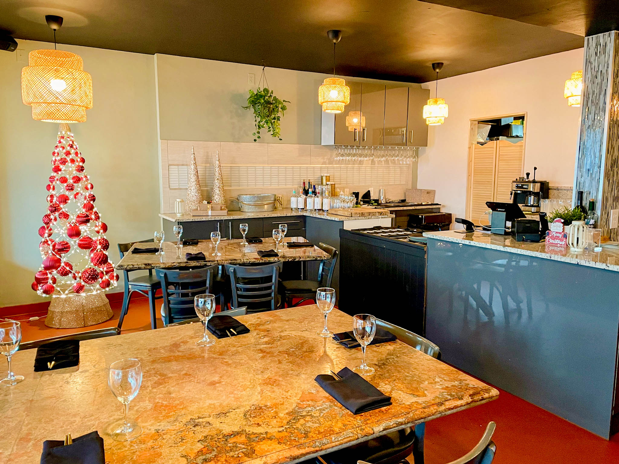 Inside Paladar, San Antonio's New Mexican/Cuban Fusion Restaurant - The ...