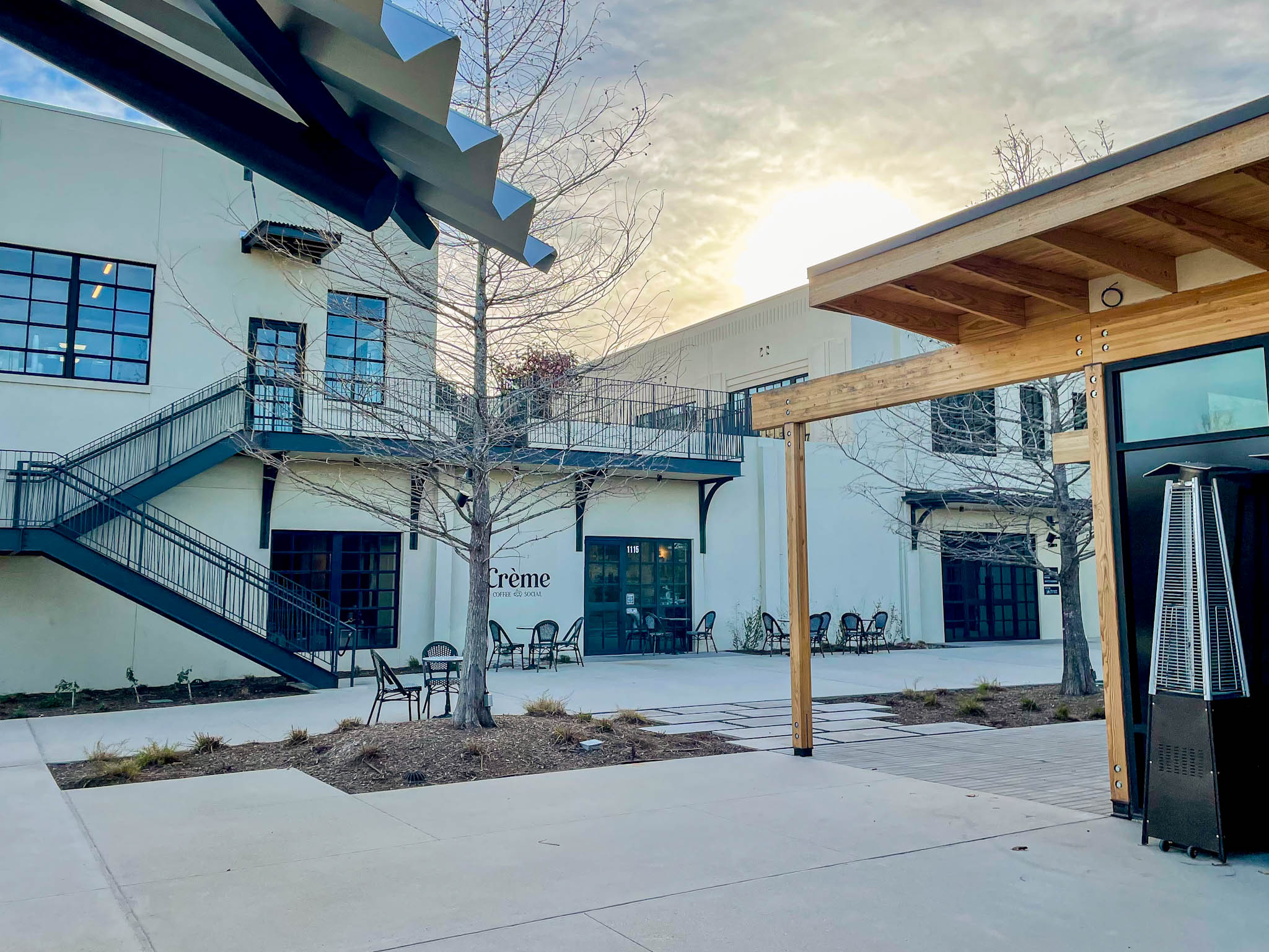 Everything You Need To Know About San Antonio's Creamery District - The ...