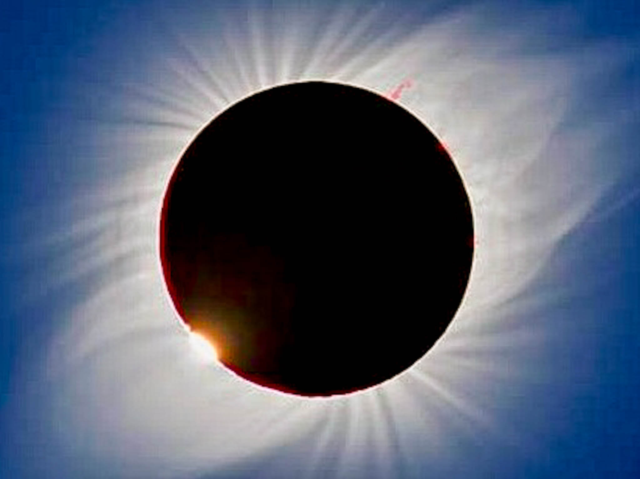 How to Enjoy the 2024 Total Solar Eclipse in San Antonio - The San Antonio Things