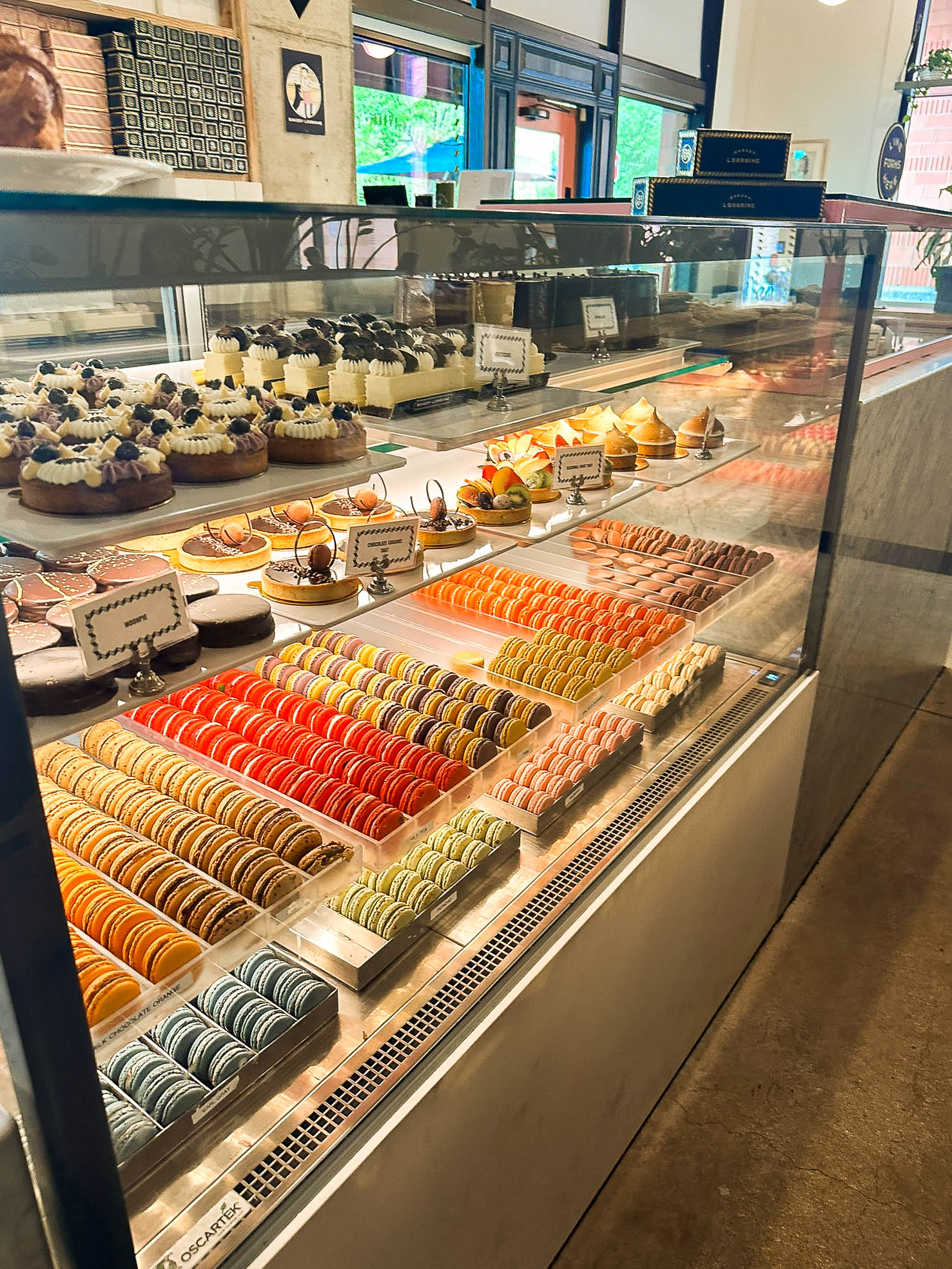 3 Reasons To Visit Bakery Lorraine: A Top-Rated Bakery In San Antonio ...