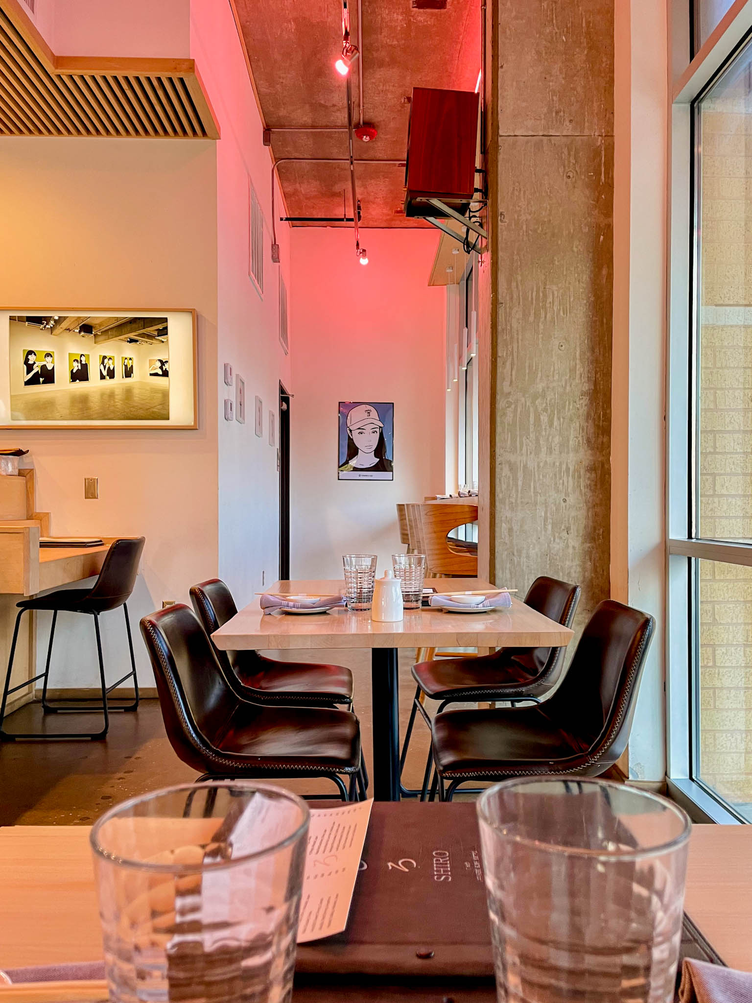 Is Shiro Japanese Bistro the Best Restaurant in San Antonio? - The San ...