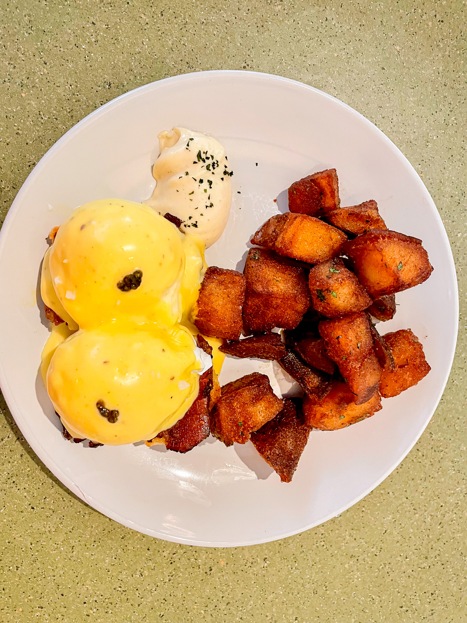 A Visit to James Beard Award Finalist, Cullum’s Attaboy - The San ...