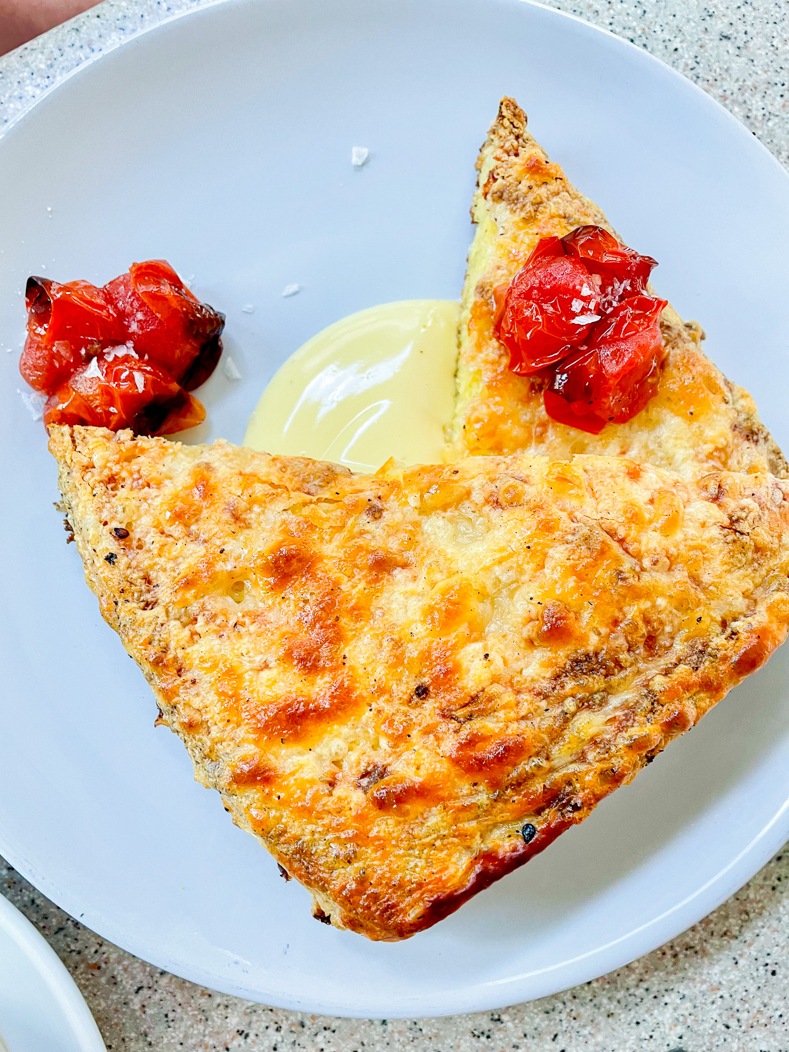 A Visit to James Beard Award Finalist, Cullum’s Attaboy - The San ...