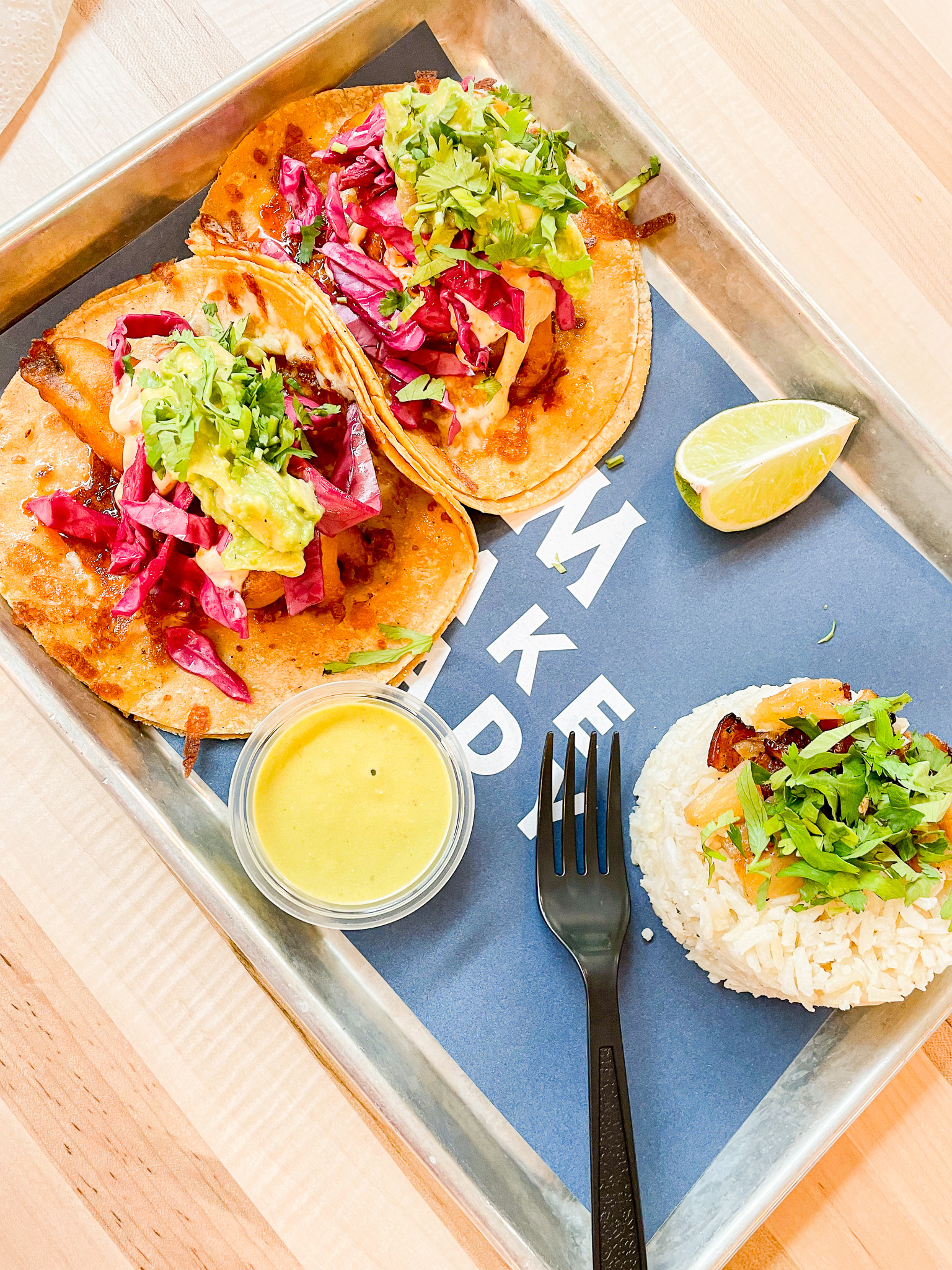 Inside San Antonio’s Must-Visit New Food Hall: Make Ready Market - The ...